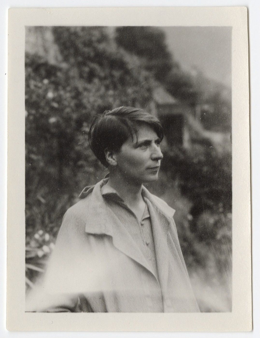 2022 year-in-reading + 10 Bryher books - B. Pladek